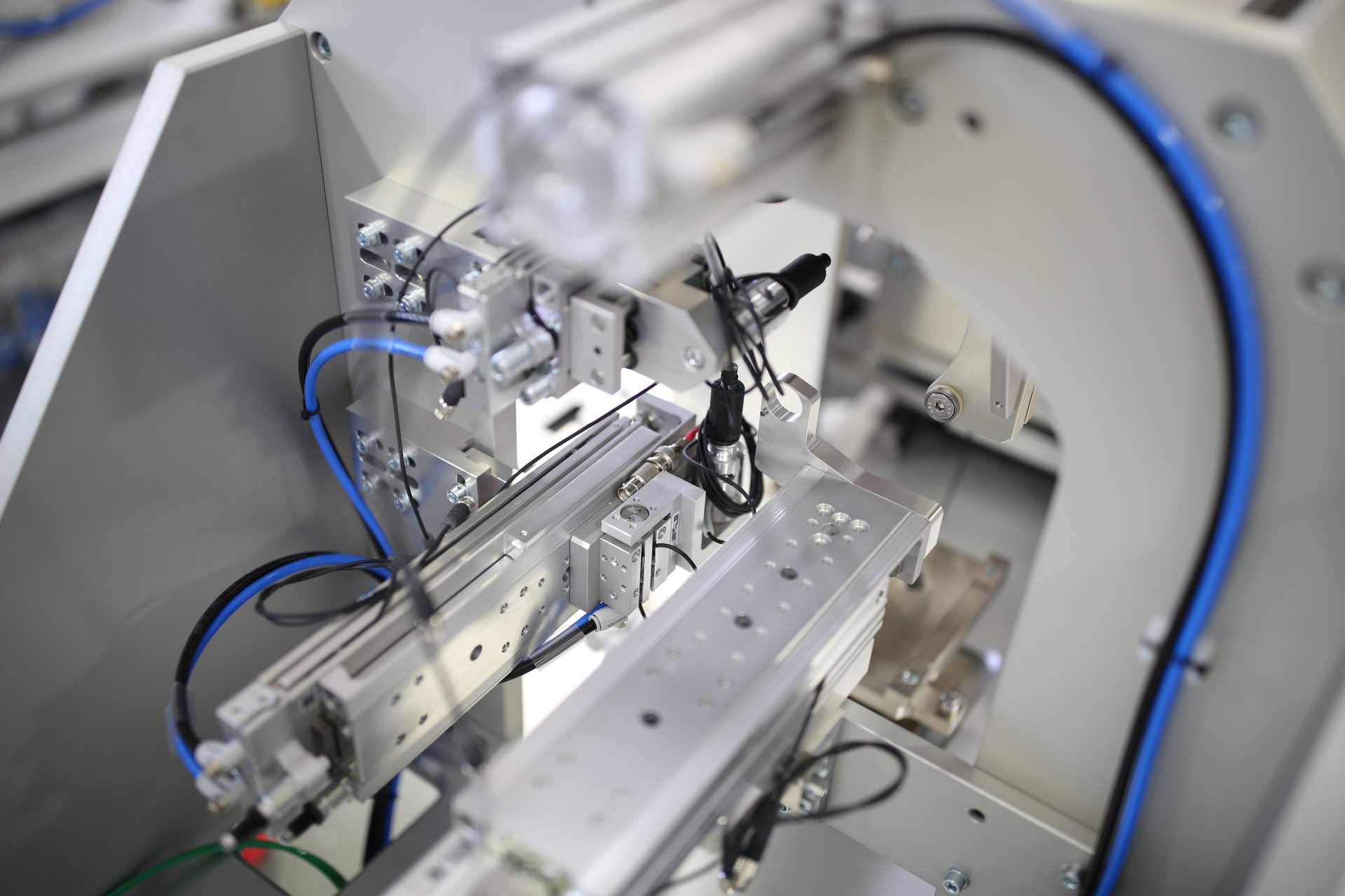 Technologies – PMP Radom, Precision Machine Parts Poland