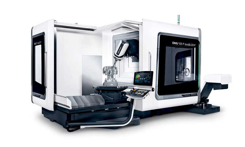 Technologies – PMP Radom, Precision Machine Parts Poland