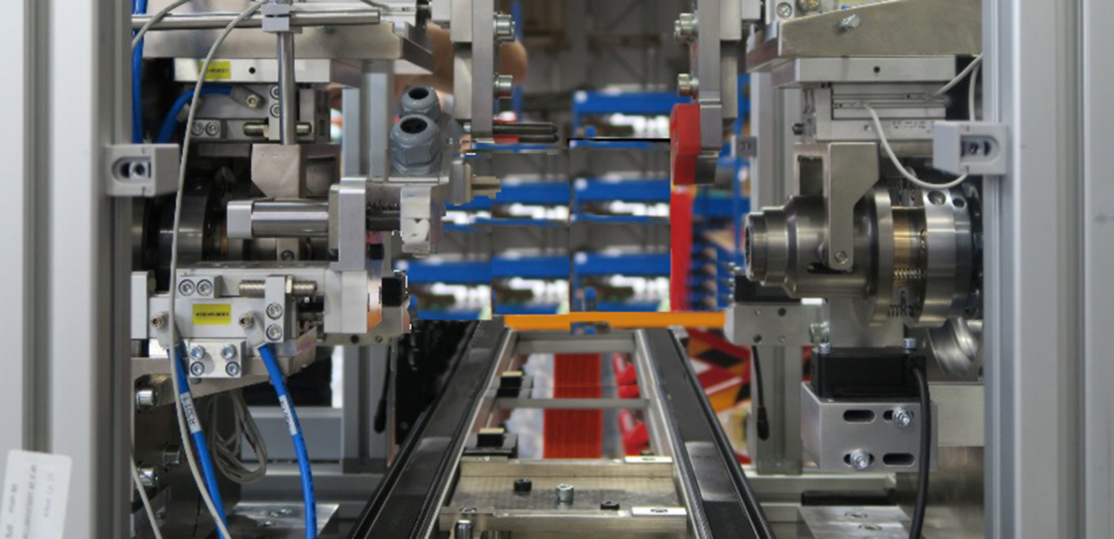 PMP Radom, Precision Machine Parts Poland – Producent i dostawca części ...